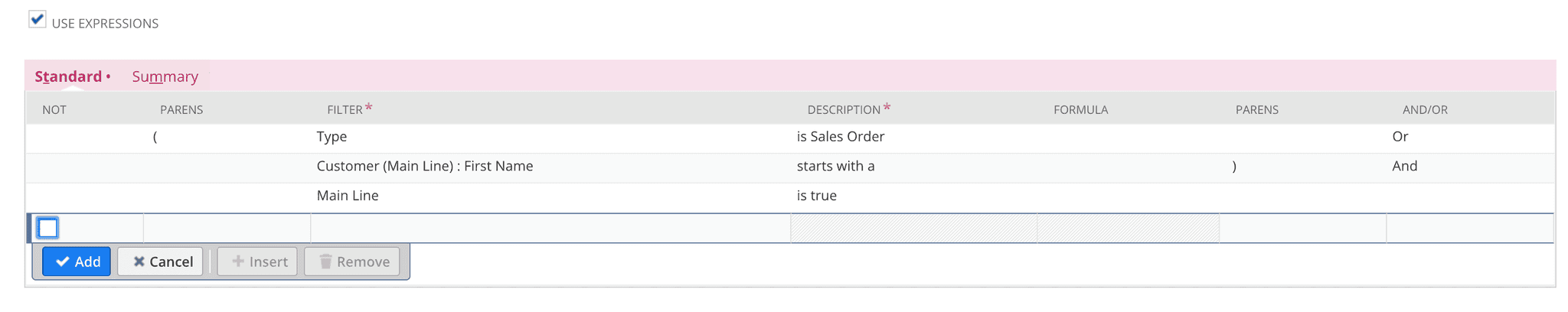 NetSuite Saved Search: Complete Guide to Saved Searches